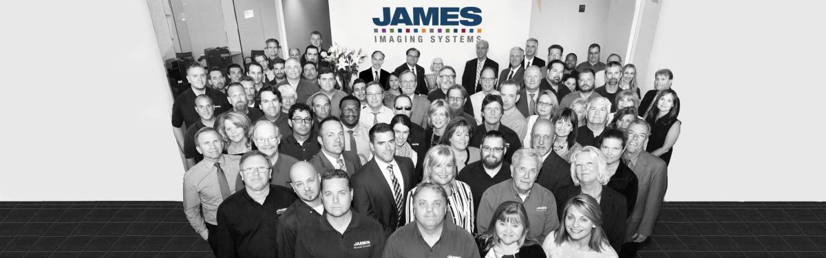 Jobs - James Imaging Systems