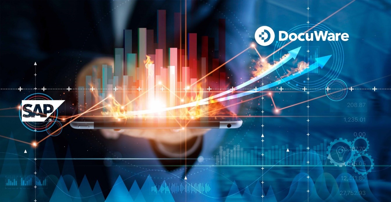 SAP/DocuWare Integrations - James Imaging Systems